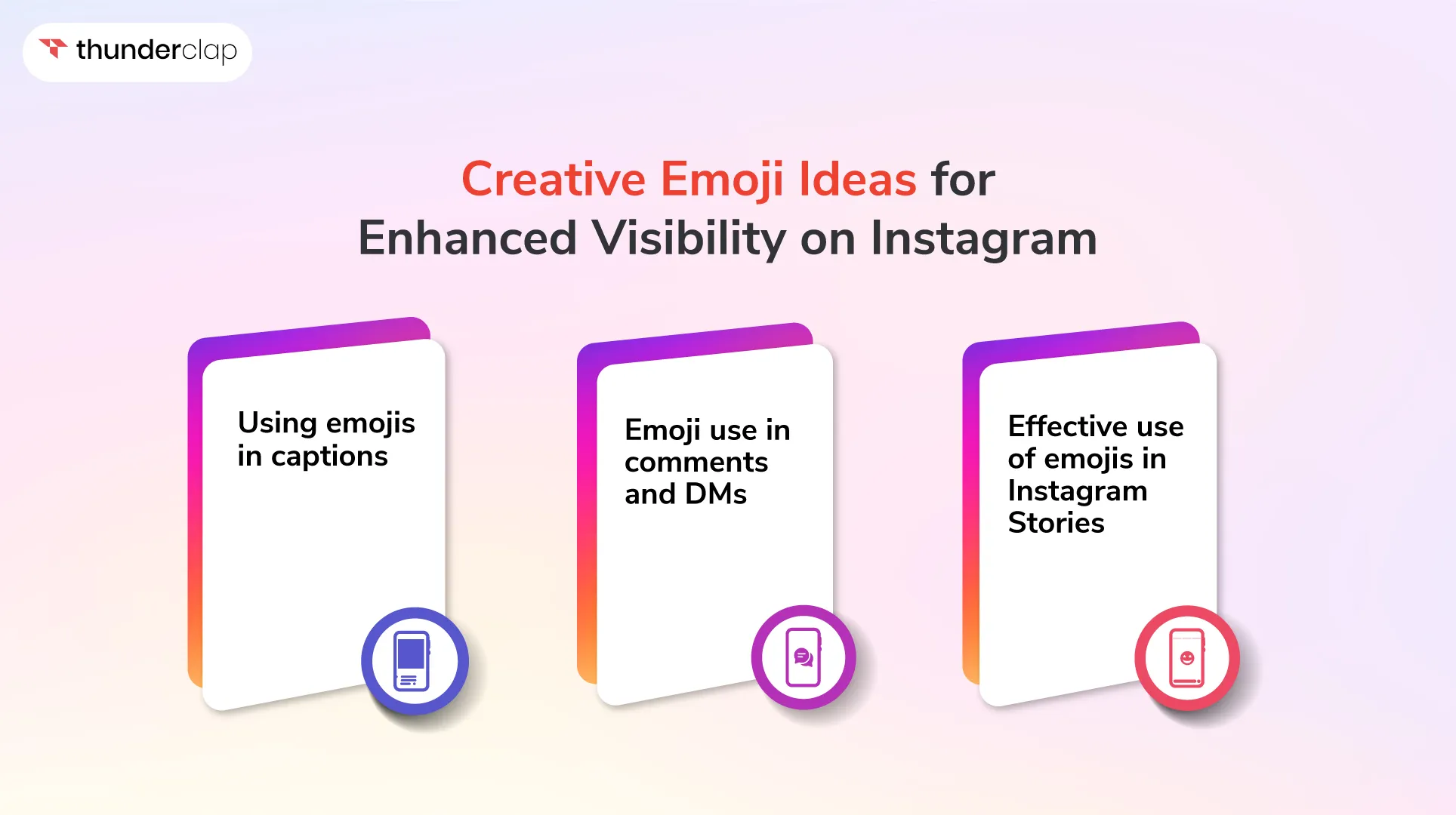 Instagram Emojis Guide: Understand Meanings and Reactions