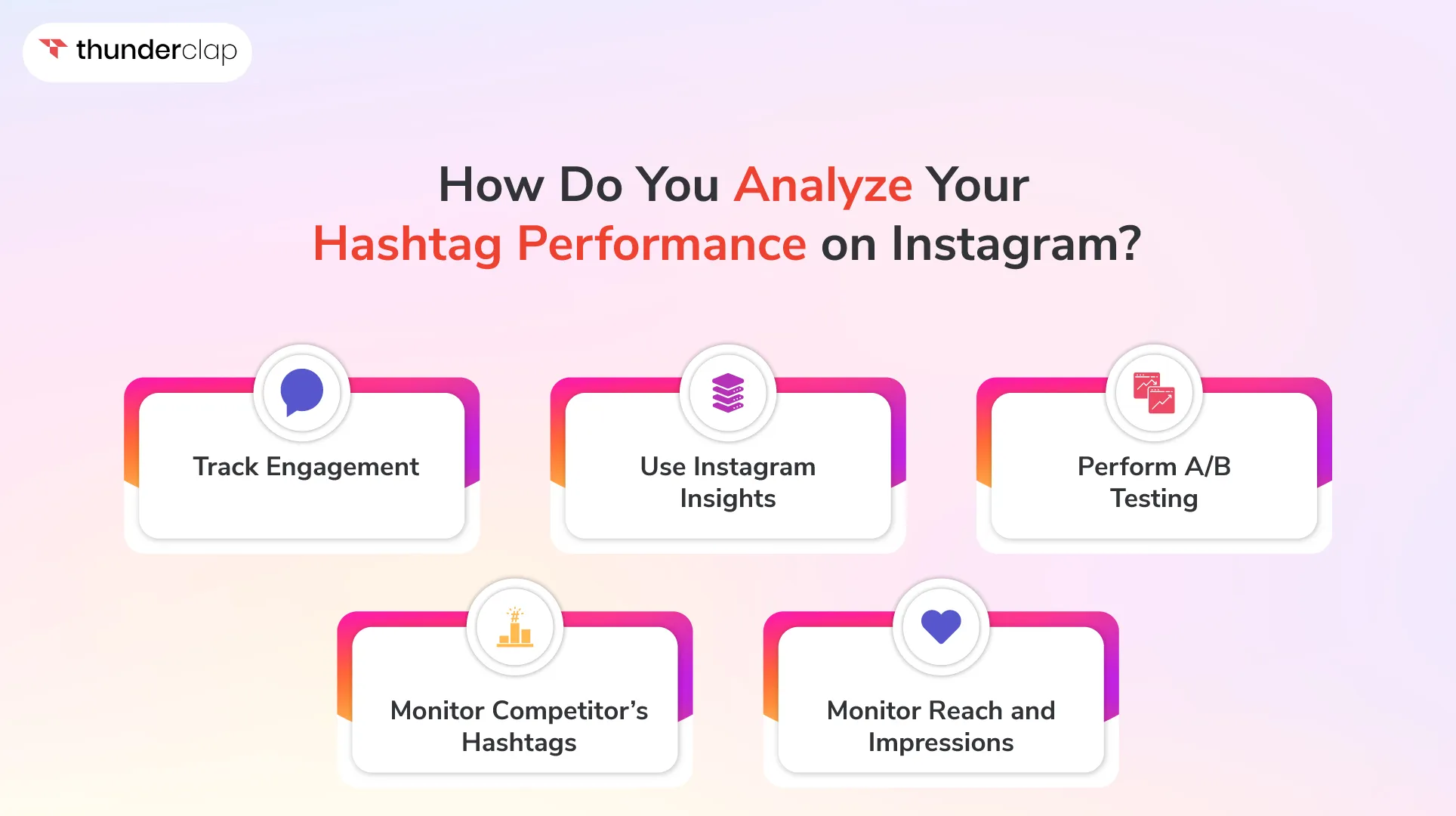 Maximizing Your Instagram Reach: 101 Effective Hashtag Strategies
